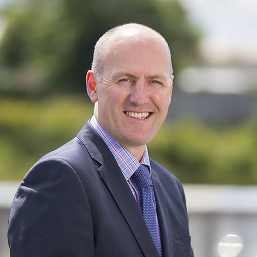 About Us – Invest Wexford