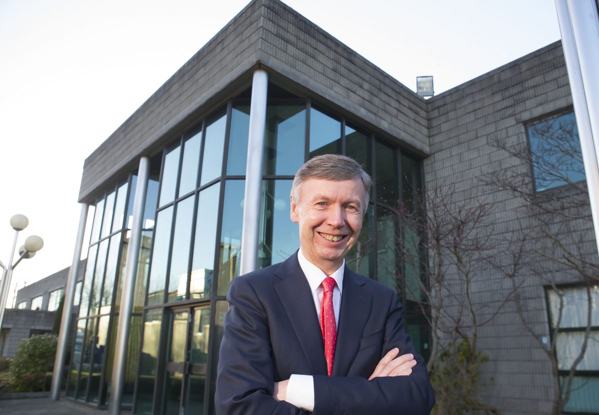 Slaney Foods set for further international growth with APB joint ...