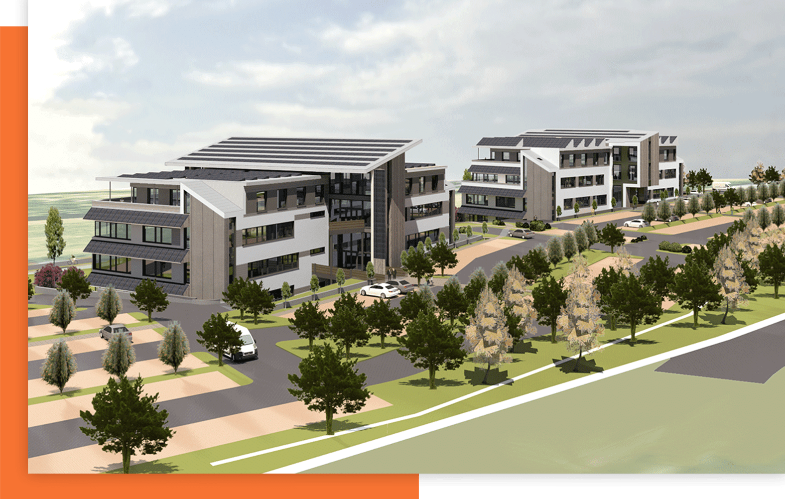 Enniscorthy Technology Park – Invest Wexford